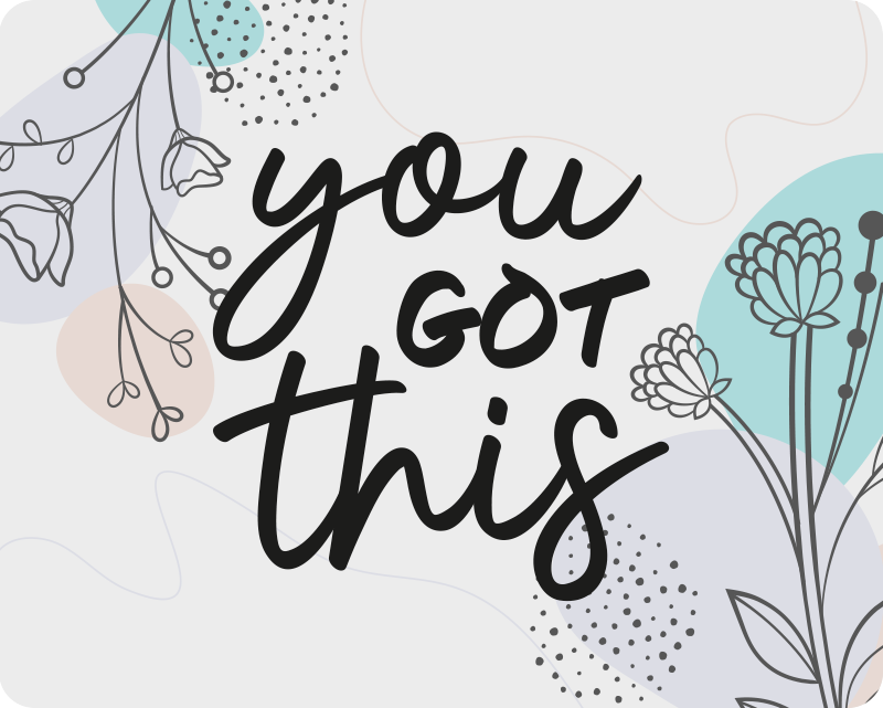 You Got This! - More of Him Ministries - Jessie Seneca